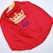 Medieval Cape and Crown Set/king Cape / Prince Cape/custom Cape/super ...