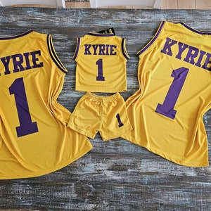Family Basketball Set Dad Jersey + Mom Jersey + Baby Basketball Set ...