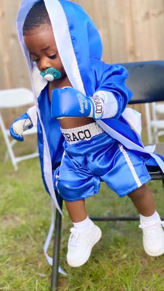 Baby Boxing