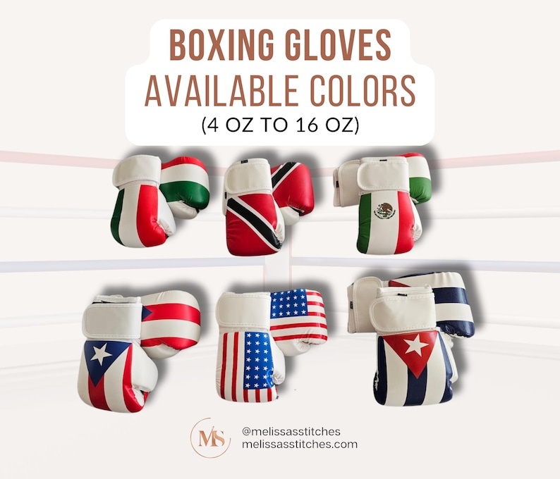 Custom Boxing Set – Youth & Adult Champion Robe, Shorts and Gloves ...