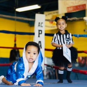 Kids' Referee Costume Set: Shirt, Skirt, and Socks - Etsy