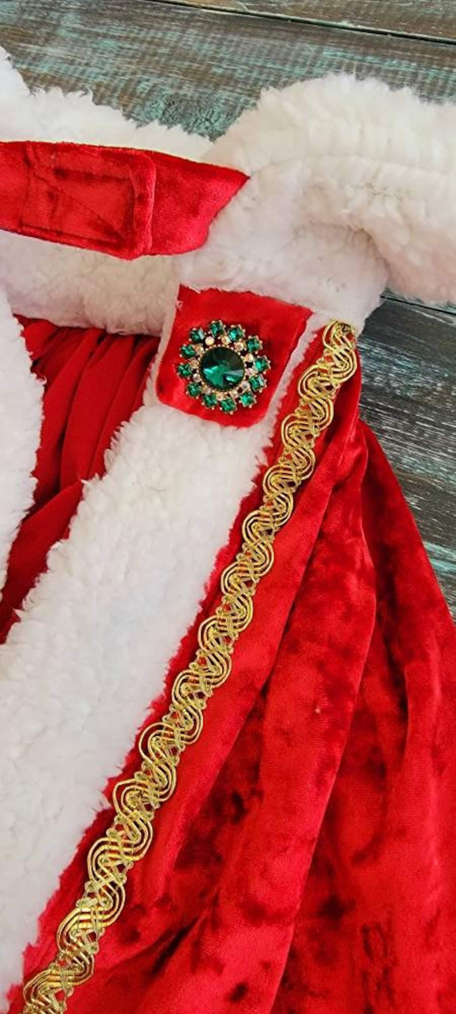 Deluxe Kids Velvet Royal Cape crown King Cape Prince Cape - Etsy