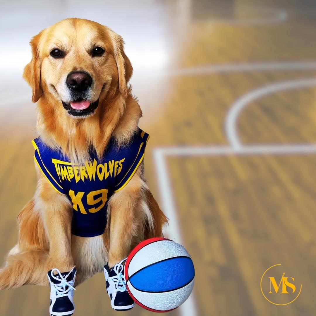 Personalized Pet Basketball Jersey - Etsy