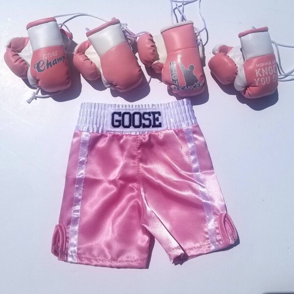Baby Boxing Outfit - Etsy