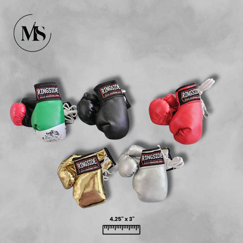 Baby Knockout Boxing Set: Ringside Mini Gloves and Shorts Set - Etsy
