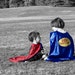 Big Brother Cape/ Super Brother Cape - Etsy
