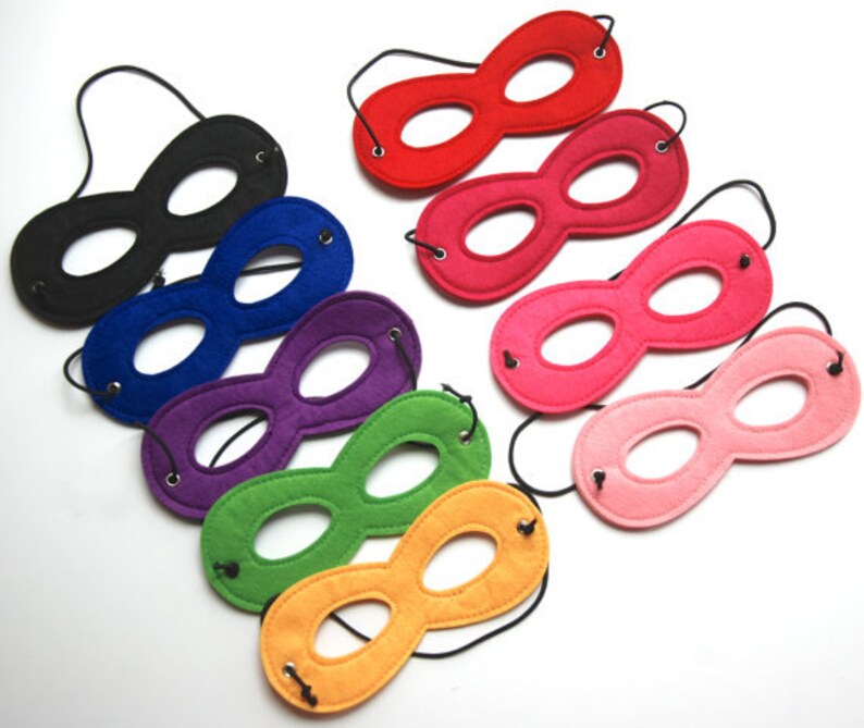 Big Brother AND Little Brother SET 2 capes and 2 masks | Etsy