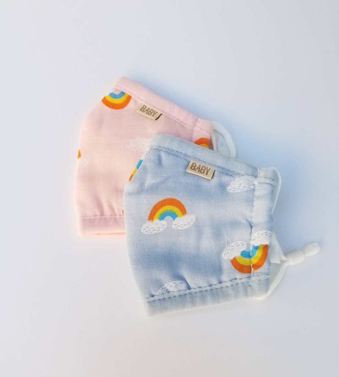 Lucky Sale Buy 2 Get 1 Free Kids Face Mask/ Kids Dust Mask, Kids ...