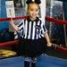 Kids' Referee Costume Set: Shirt, Skirt, and Socks - Etsy