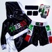 Ultimate Champion Baby Boxing Set: Custom Boxing Gear - Etsy