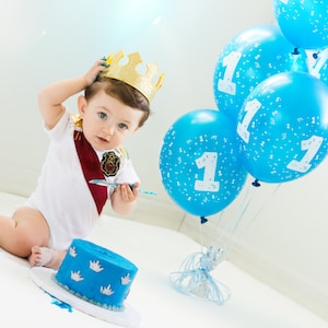 Kids Prince Crown/king Crown - Etsy