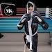 Personalized Adult & Youth Boxing Set: Robe Trunks and - Etsy