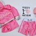Ultimate Champion Baby Boxing Set: Custom Boxing Gear - Etsy