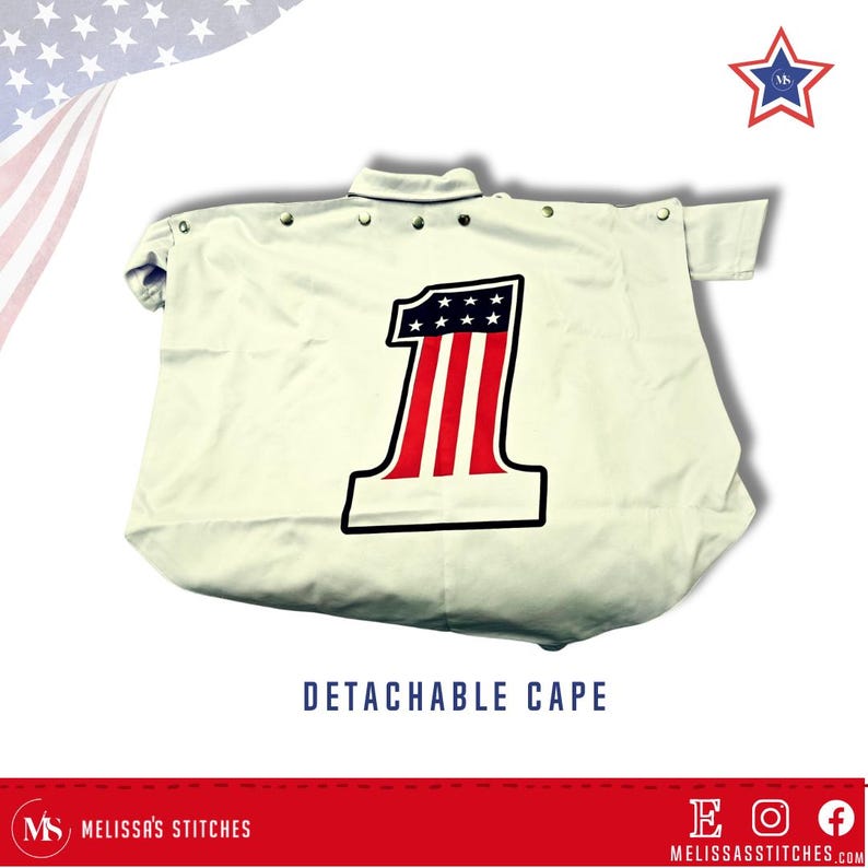 Kids Evel Knievel Costume | Daredevil Jumpsuit & Cape | Toddler ...