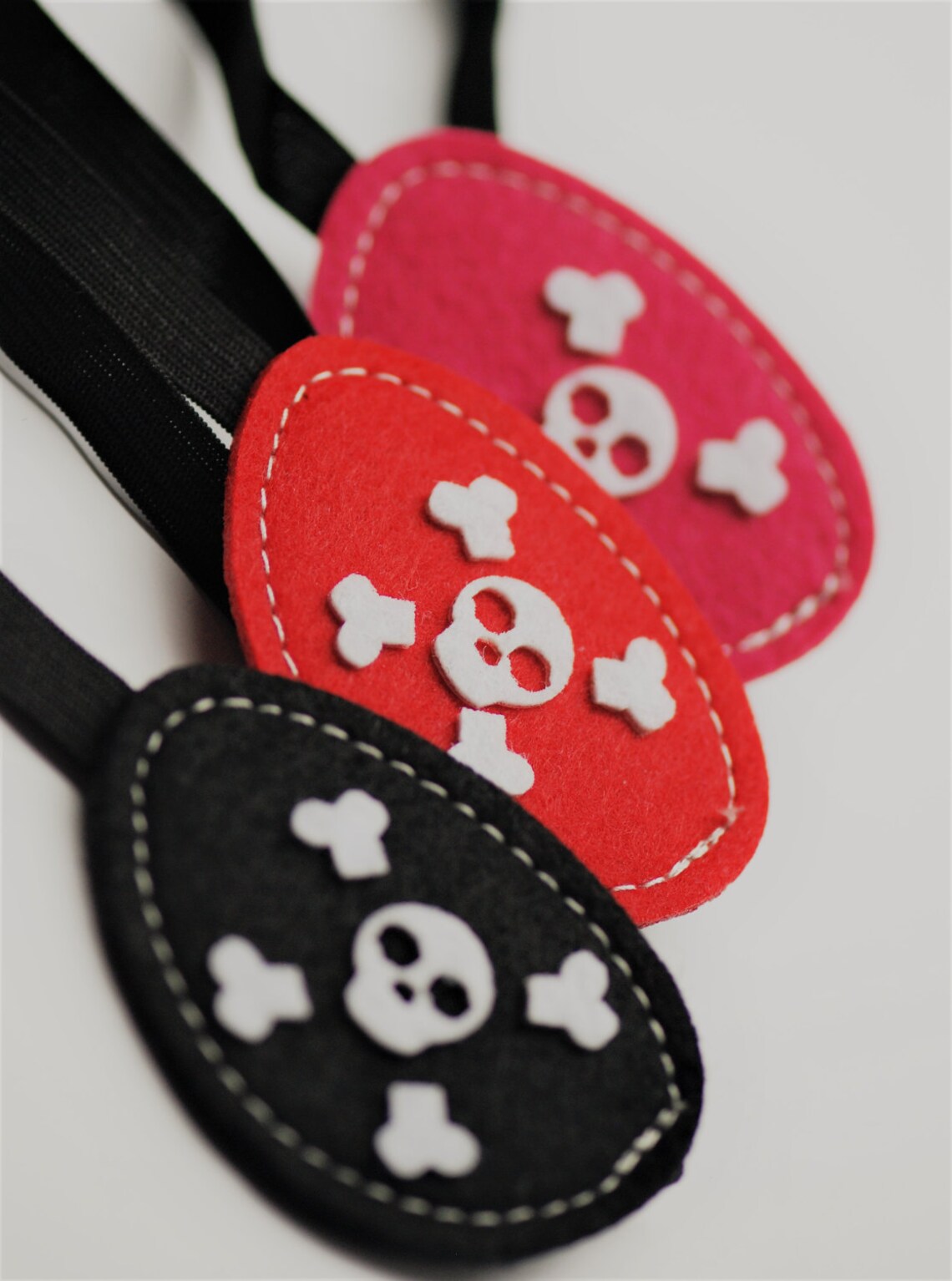 Pirate Eye Patch - Etsy