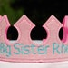 Personalized Kids Crown - Etsy