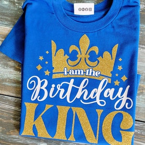 King First Birthday Set, King Cape, Kids Cape - Etsy