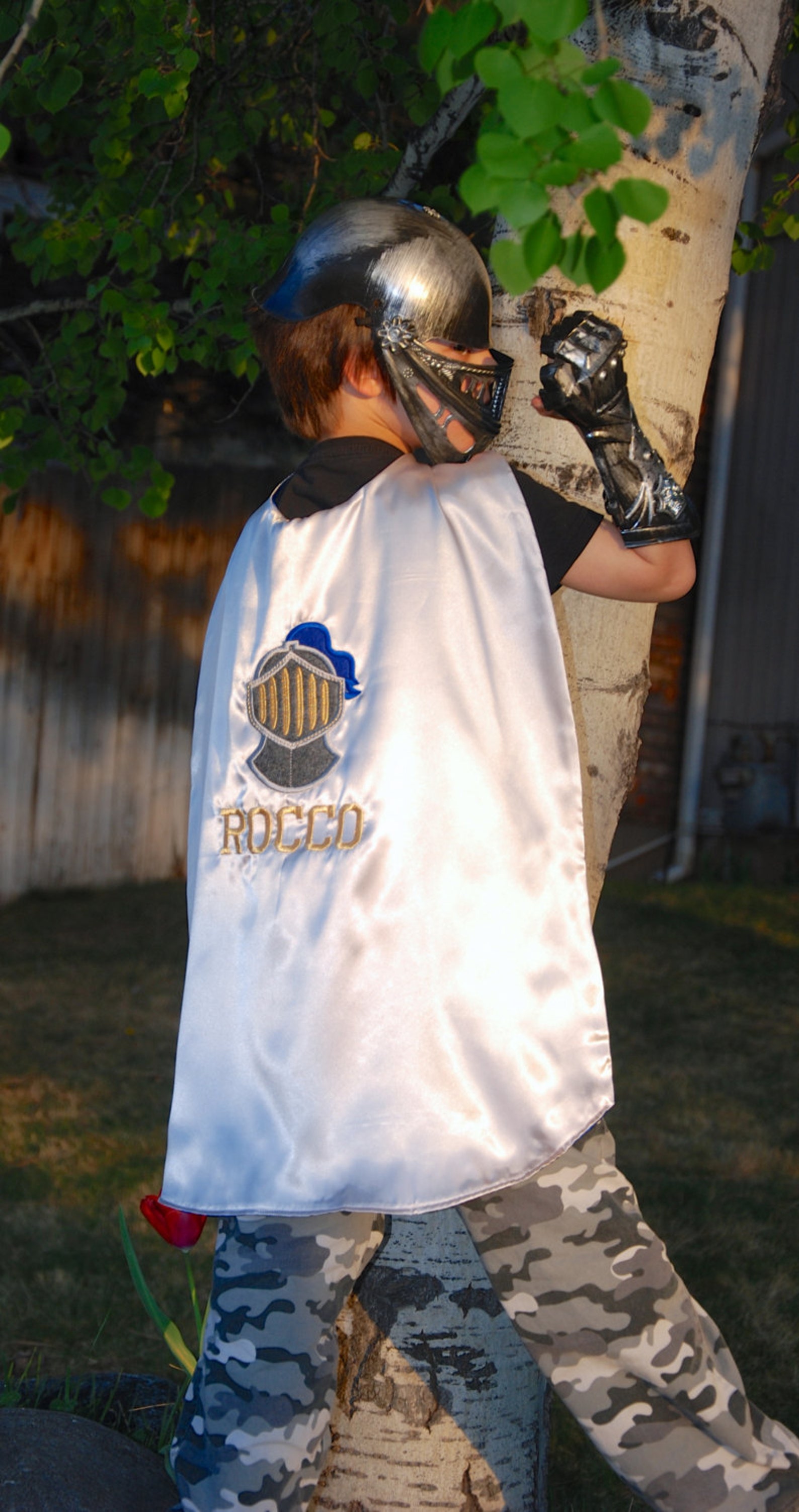 Medieval Cape/king Cape / Prince Cape/custom Cape/super Hero/birthday ...