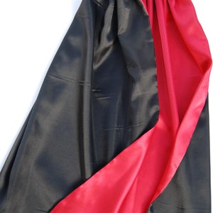 Halloween Kids Dracula Cape - Transform Into a Mini Vampire! - Etsy