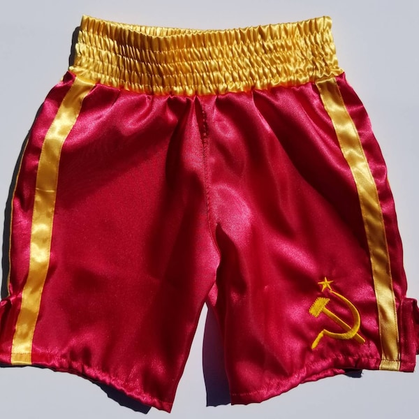 Ivan Drago Costume - Etsy