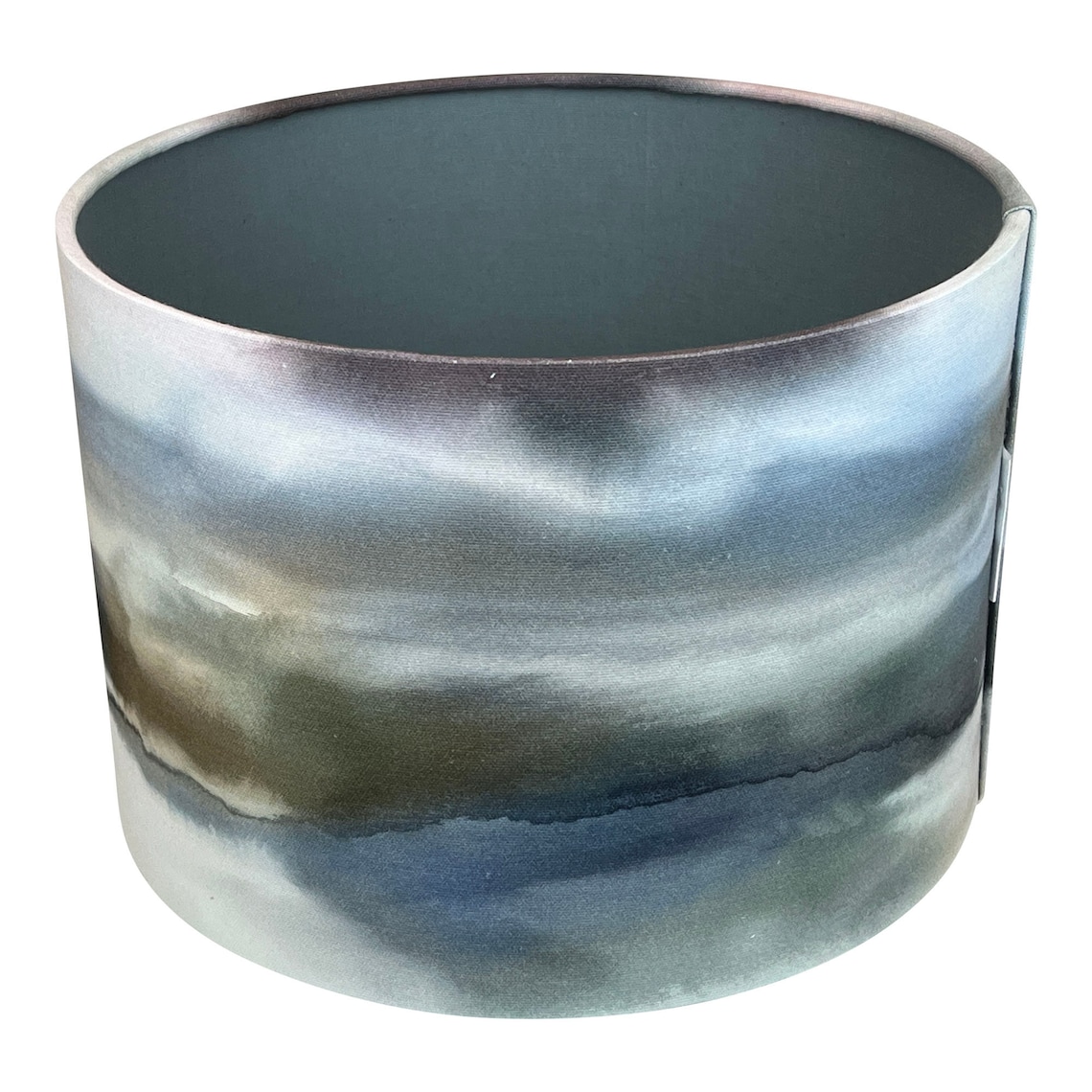 Fjord Lampshade Handmade Lampshades Table Lampshades - Etsy UK