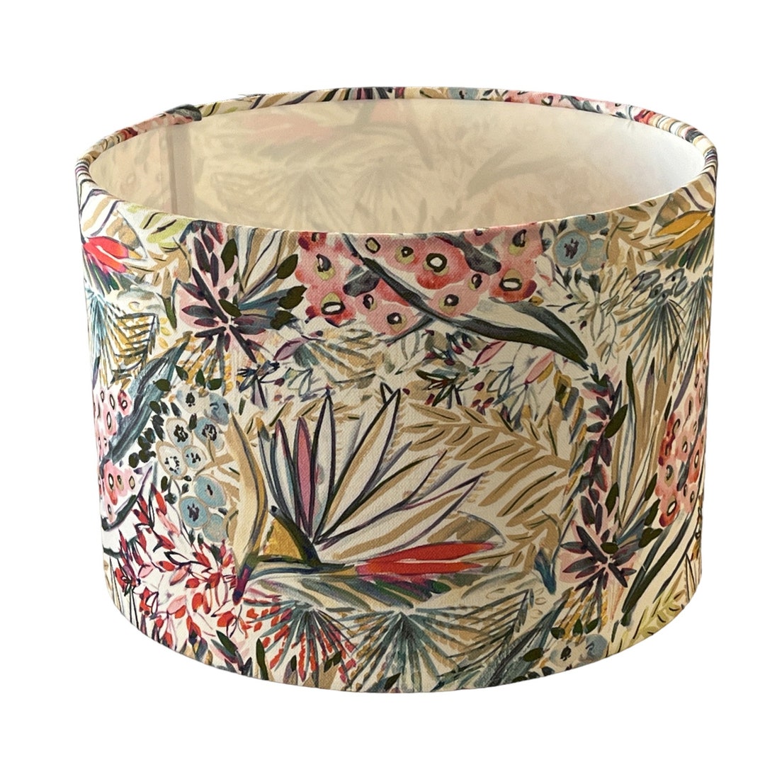 Handmade Lampshade Orchard, Handmade Lampshades, Bedside Lamp, Ceiling ...