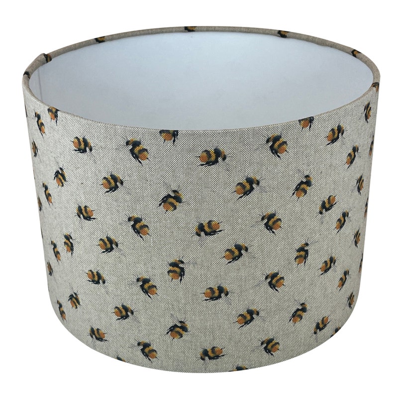 Bee Lamp - Etsy