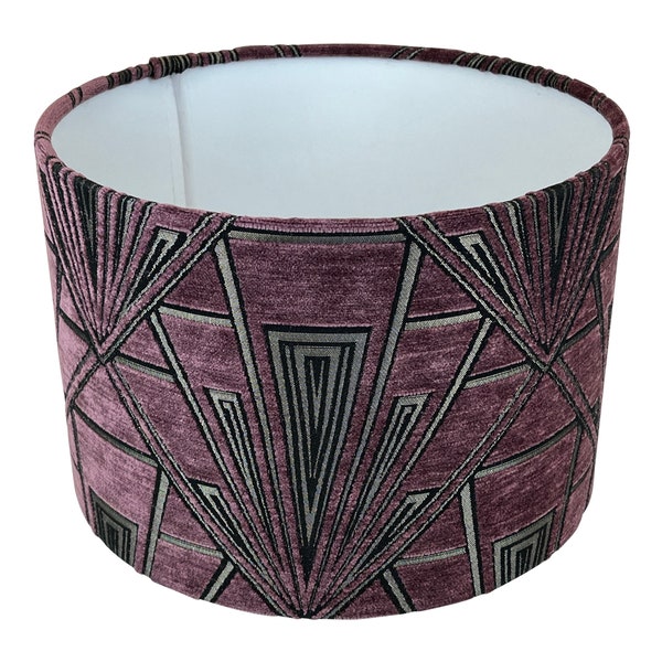 Designer Lamp Shade - Etsy
