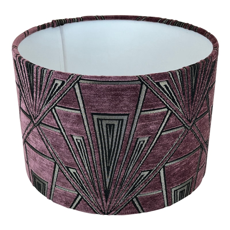 Designer Lamp Shade - Etsy