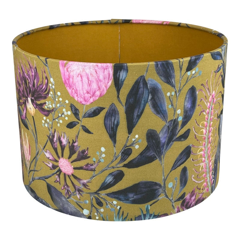 Lamp Shades for Table Lamps - Etsy