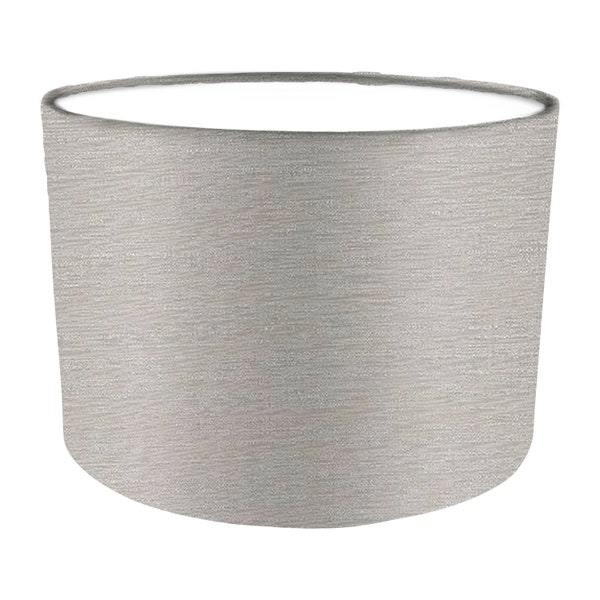 Linen Lamp Shade - Etsy