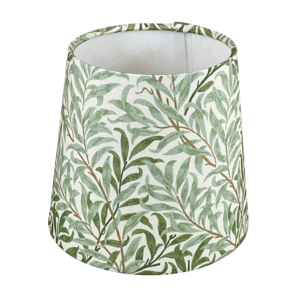 Willow Morris Lampshade - Etsy