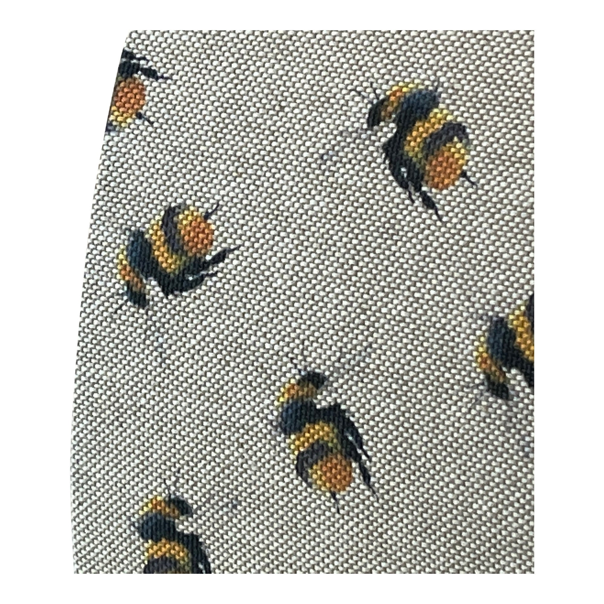 Bumble Bee Lampshade, Handmade Lampshade, Table Lampshade, Ceiling ...