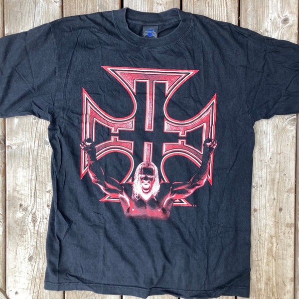Triple H Shirt - Etsy