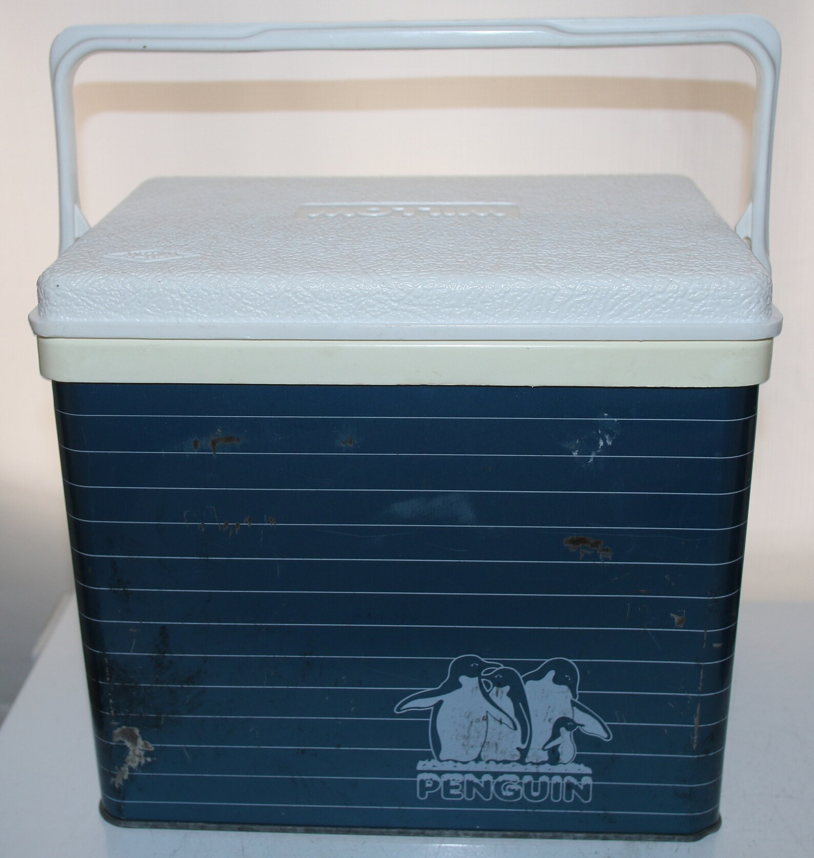 Metal Esky Willow Esky - Etsy