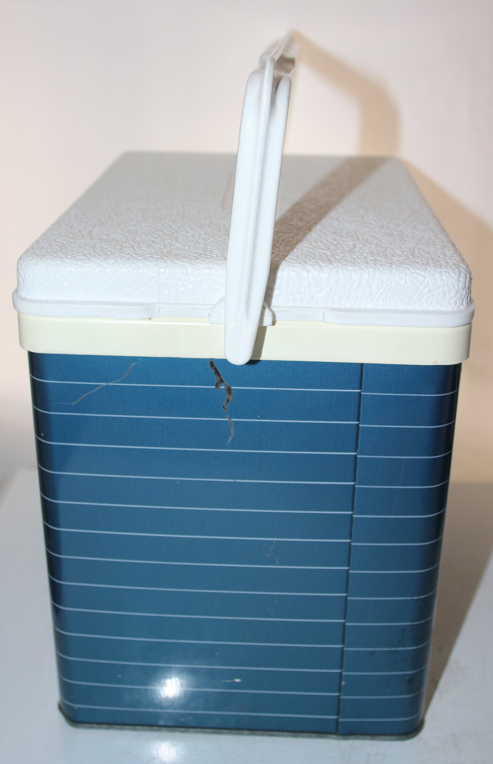 Metal Esky Willow Esky - Etsy