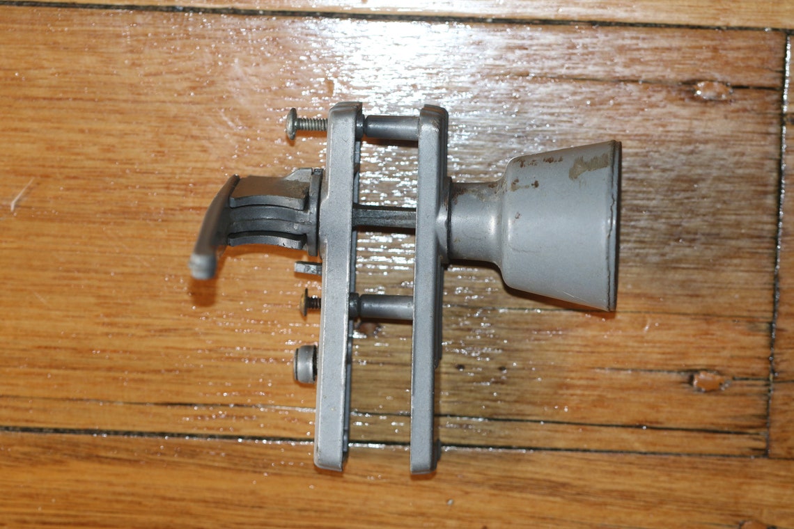 Vintage Screen door handle set | Etsy