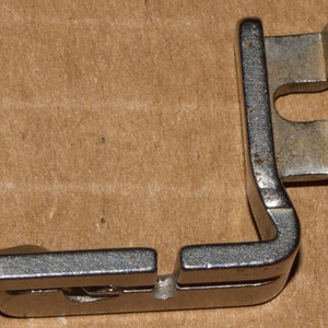 Simanco Sewing Machine Attachment. Simanco 189653. - Etsy