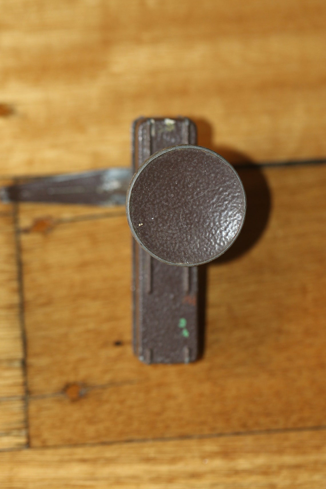 Vintage Screen door handle set | Etsy