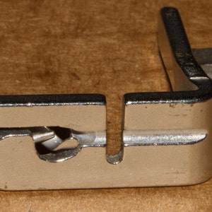 Simanco Sewing Machine Attachment. Simanco 189653. - Etsy