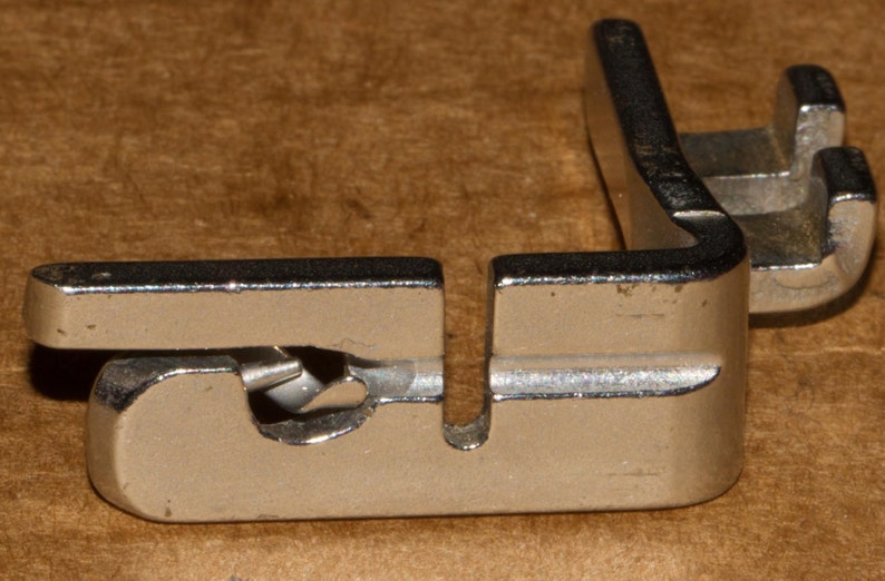 Simanco Sewing Machine Attachment. Simanco 189653. - Etsy