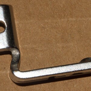 Simanco Sewing Machine Attachment. Simanco 189653. - Etsy