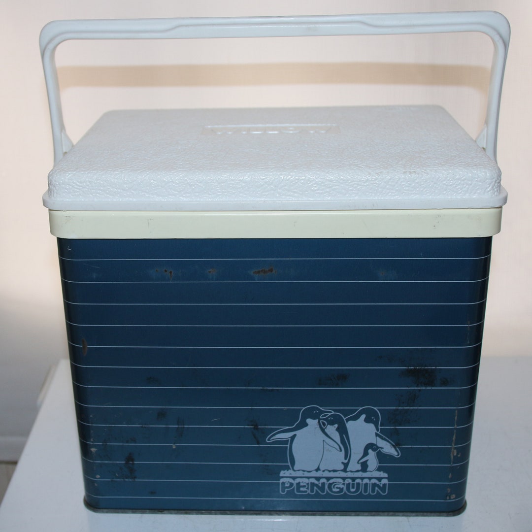 Metal Esky Willow Esky - Etsy