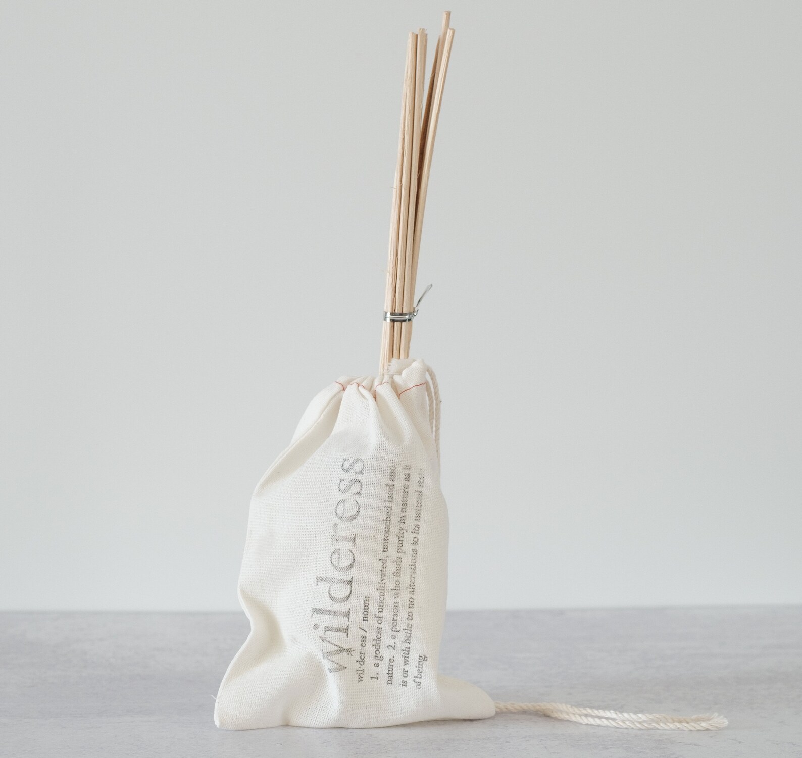 Minimal Packaging Reed Diffuser - Etsy