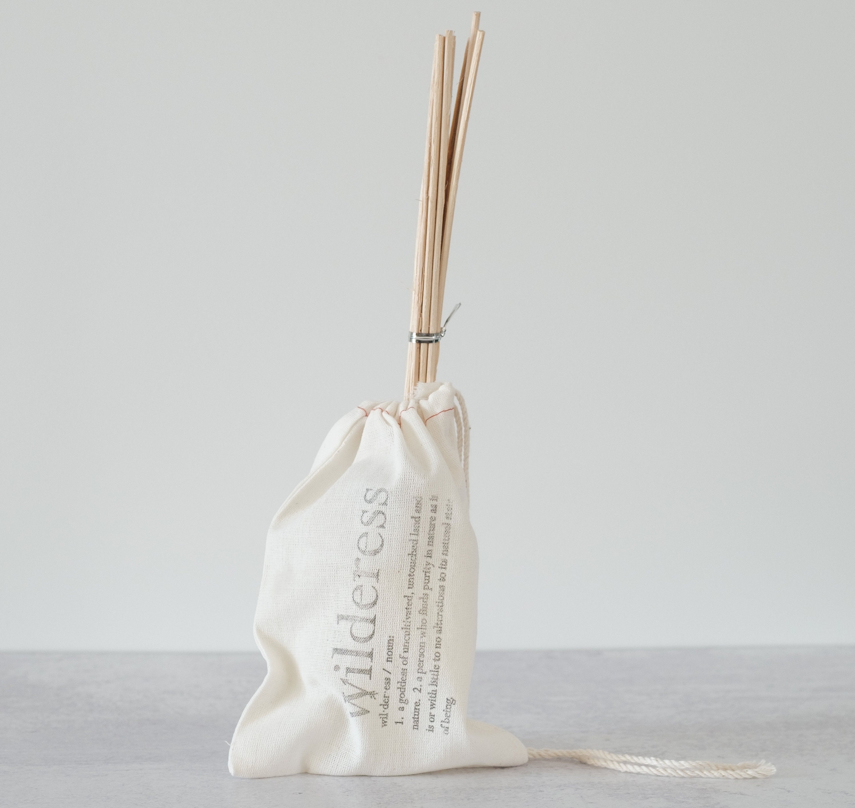 Minimal Packaging Reed Diffuser - Etsy