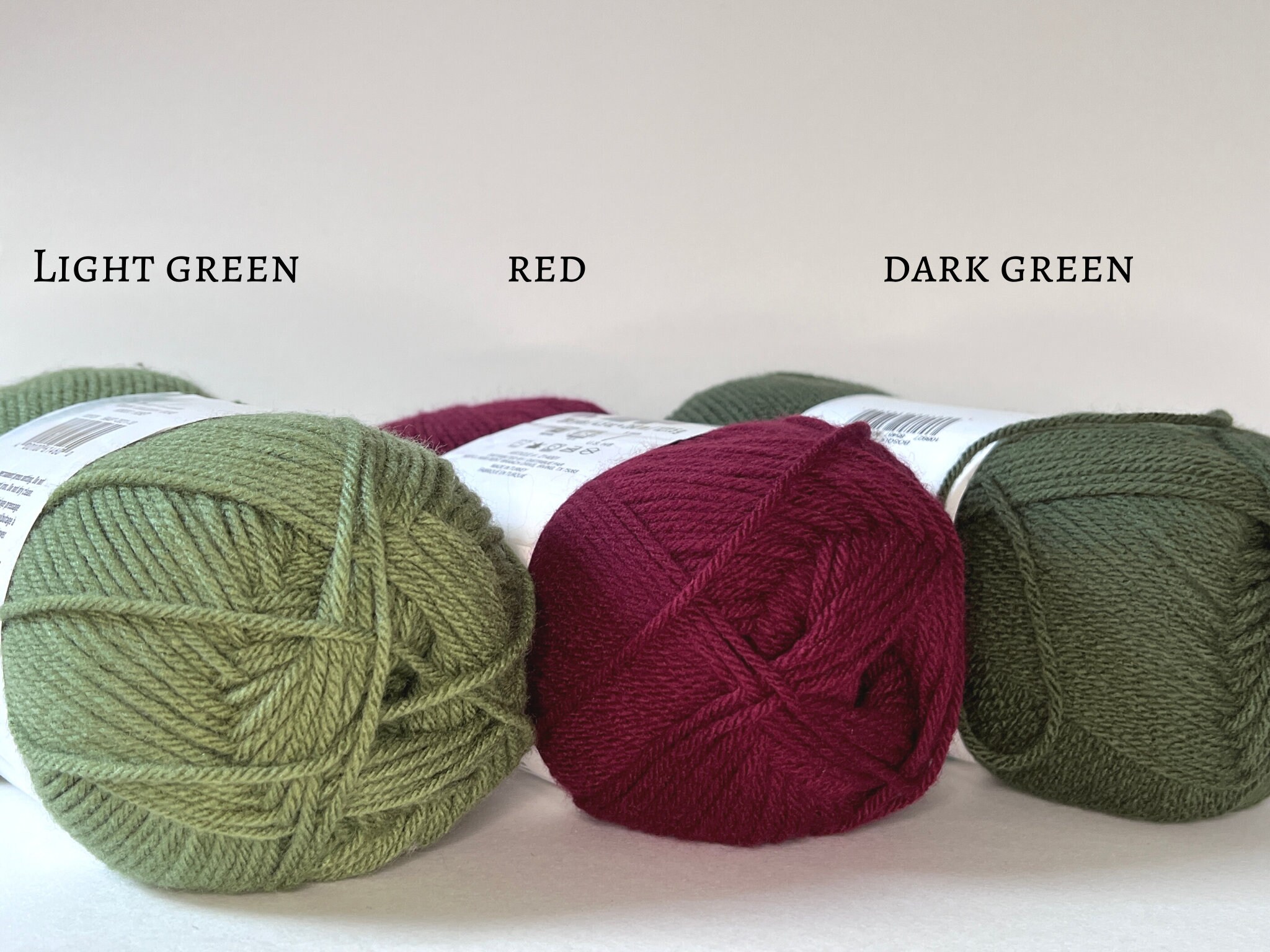 DIY Crochet Beanie Kit - Etsy