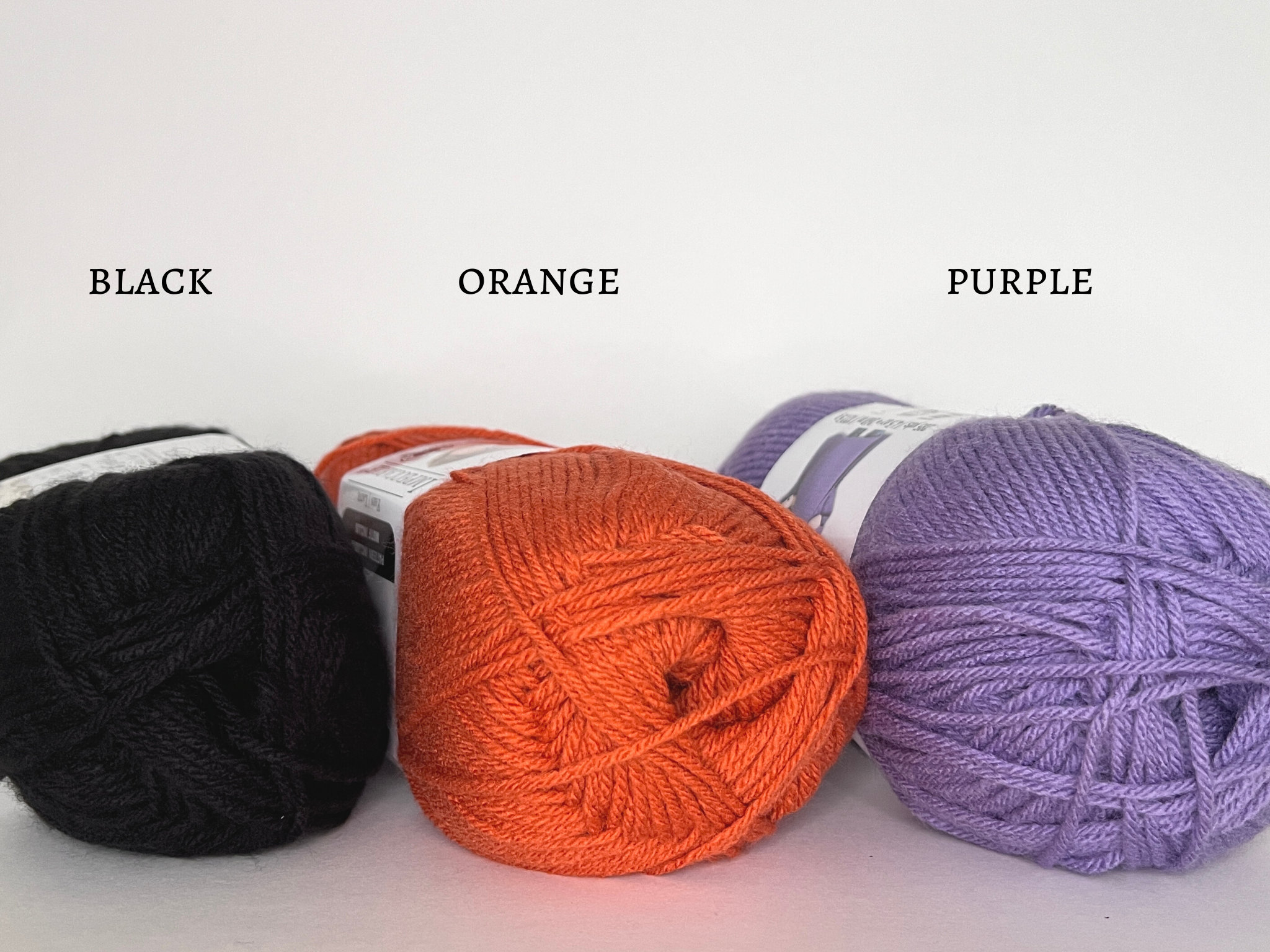 DIY Crochet Beanie Kit - Etsy