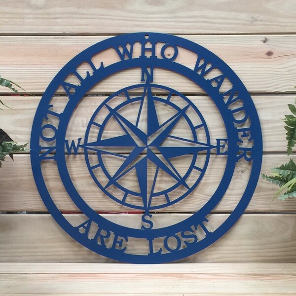 Nautical Wall Decor - Etsy