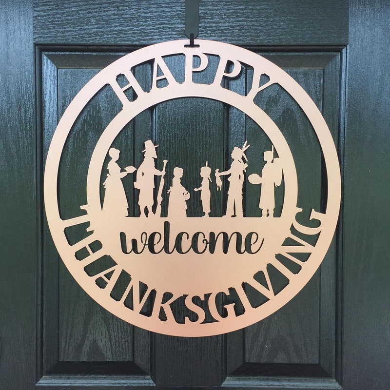 Thanksgiving Harvest - Etsy