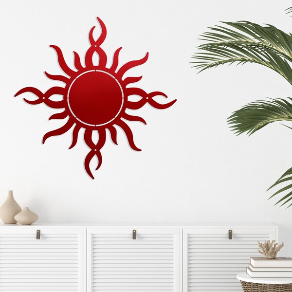 Patio Wall Decor - Etsy